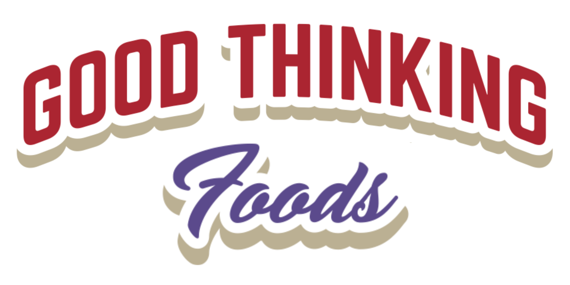Good Thinking Foods |Mediterranean & MIND Diet Nutrition