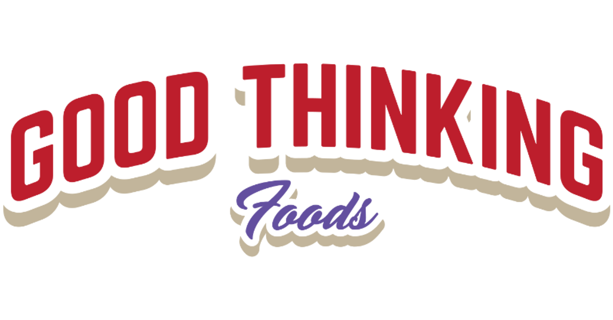 Shop World's Healthiest Nutrition Bars | Good Thinking Foods